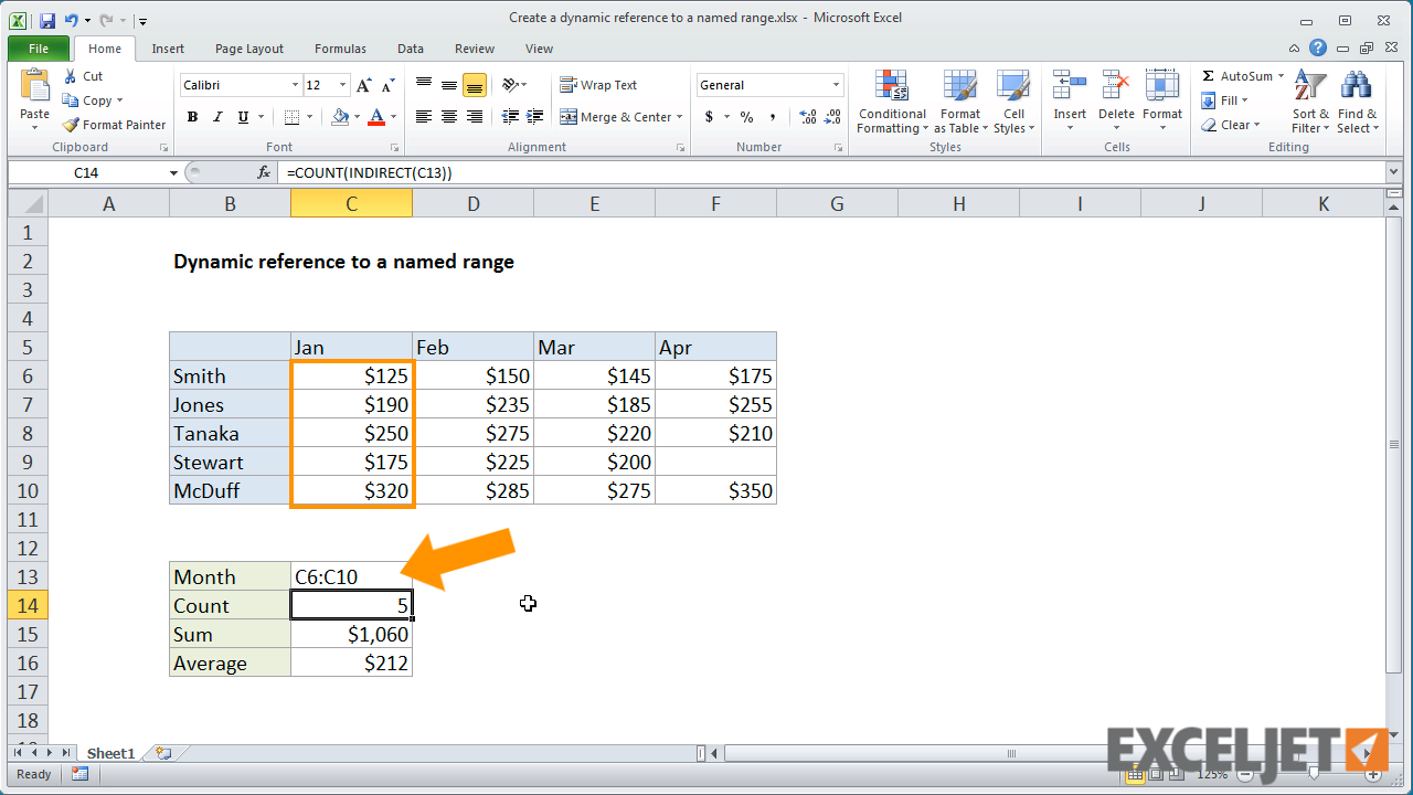 Best Excel Cell Reference Formula Dynamic Latest Formulas